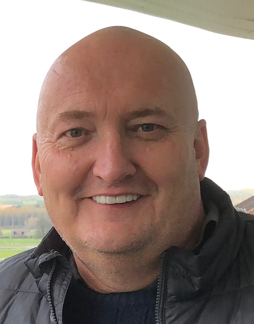 RACE, BUSINESS AND POLITICAL AMBITIONS OF BOOTHBY - Greyhound Star | News from the Greyhound ...