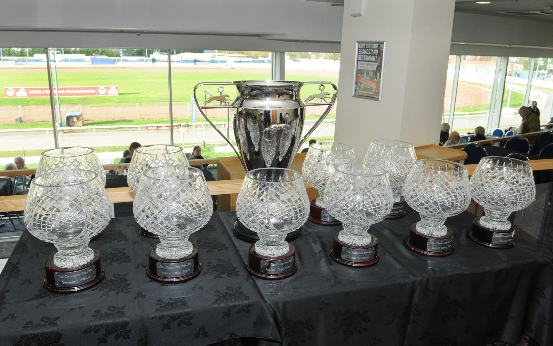 TRACK CHAMPIONSHIP OPTIONS - Greyhound Star | News from the Greyhound ...