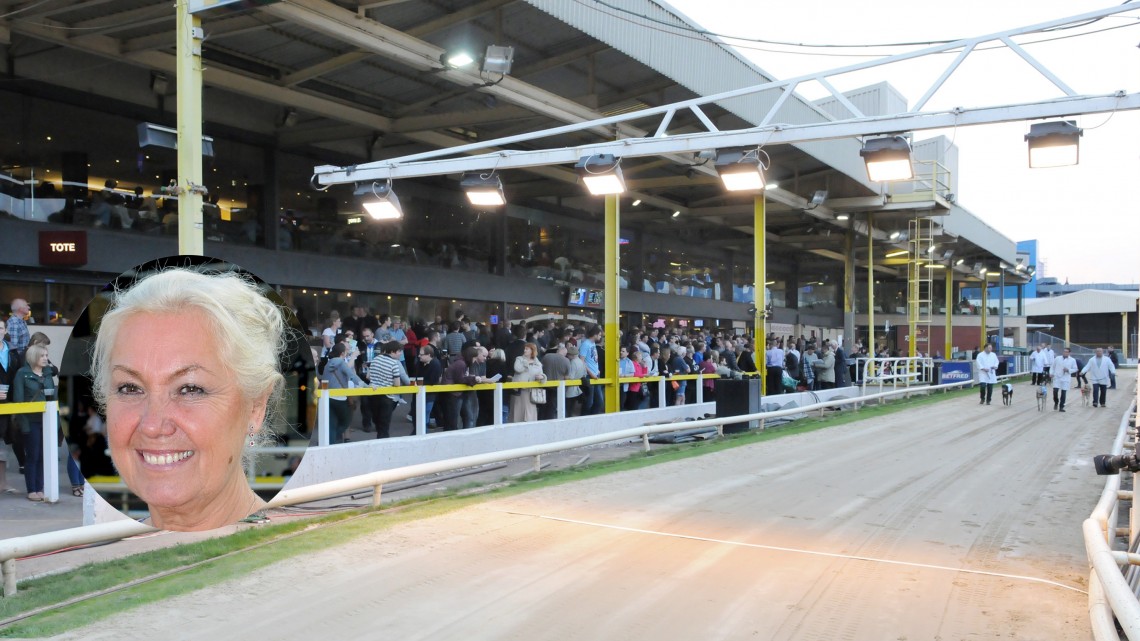 FOCUS: SHEFFIELD - Greyhound Star | News from the Greyhound Industry