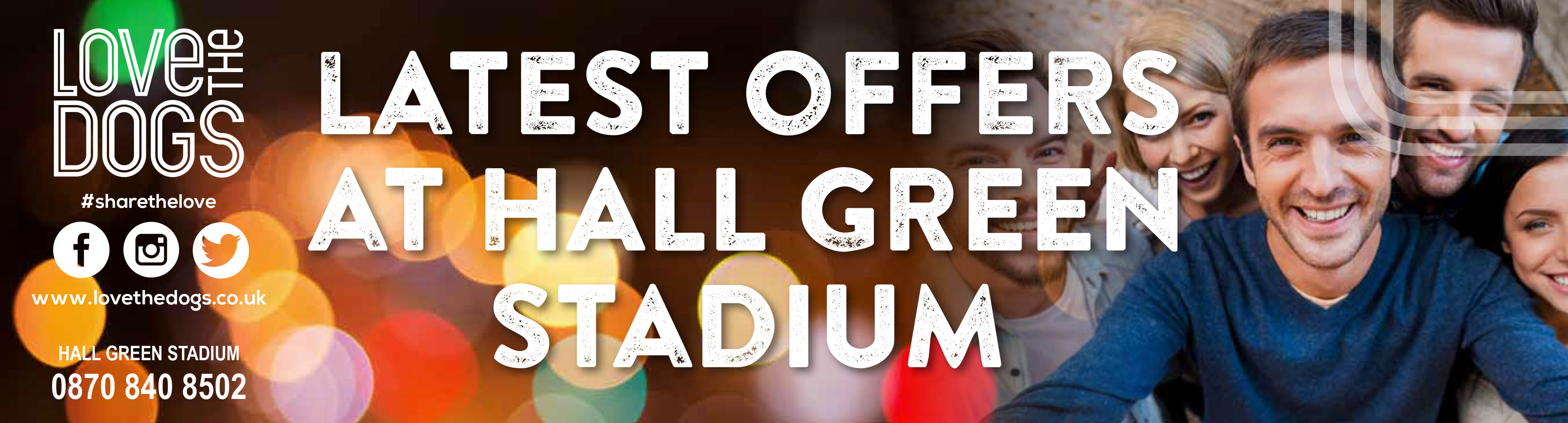 ROB GIVES SMALL TRAINERS THE GREEN LIGHT - Greyhound Star | News from ...