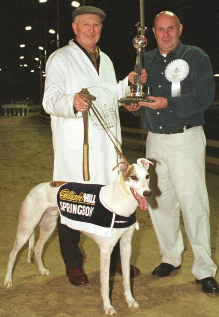 REMEMBER WHEN - FEBRUARY - Greyhound Star | News from the Greyhound ...