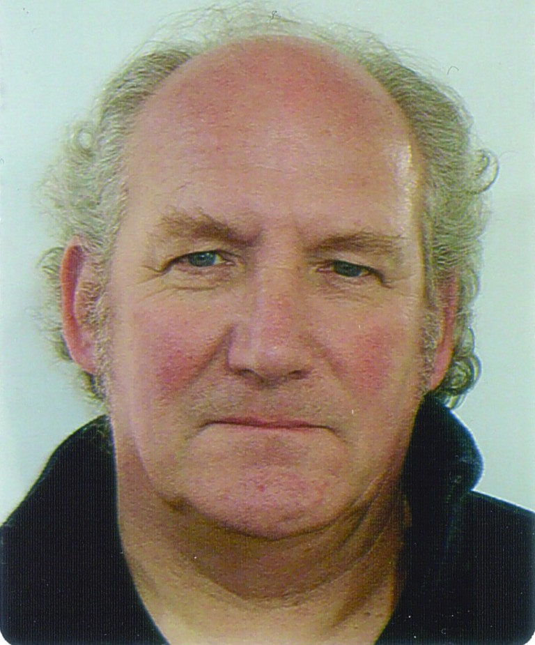 MICHAEL WATTS: UNDER THE RADAR - Greyhound Star | News from the ...