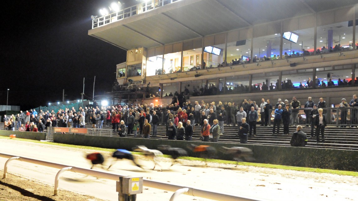 HUGE OPEN RACE BOOST FOR MONMORE - Greyhound Star | News from the ...