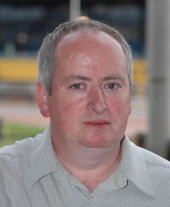 Doyle tempted by fate to join Romford - Greyhound Star | News from the ...