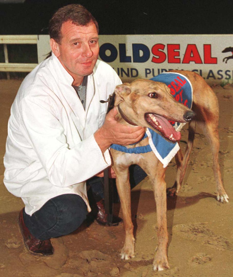 REMEMBER WHEN: AUGUST - Greyhound Star | News from the Greyhound Industry