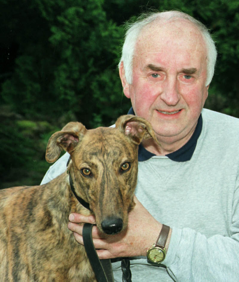 REMEMBER WHEN: OCTOBER III - Greyhound Star | News from the Greyhound ...