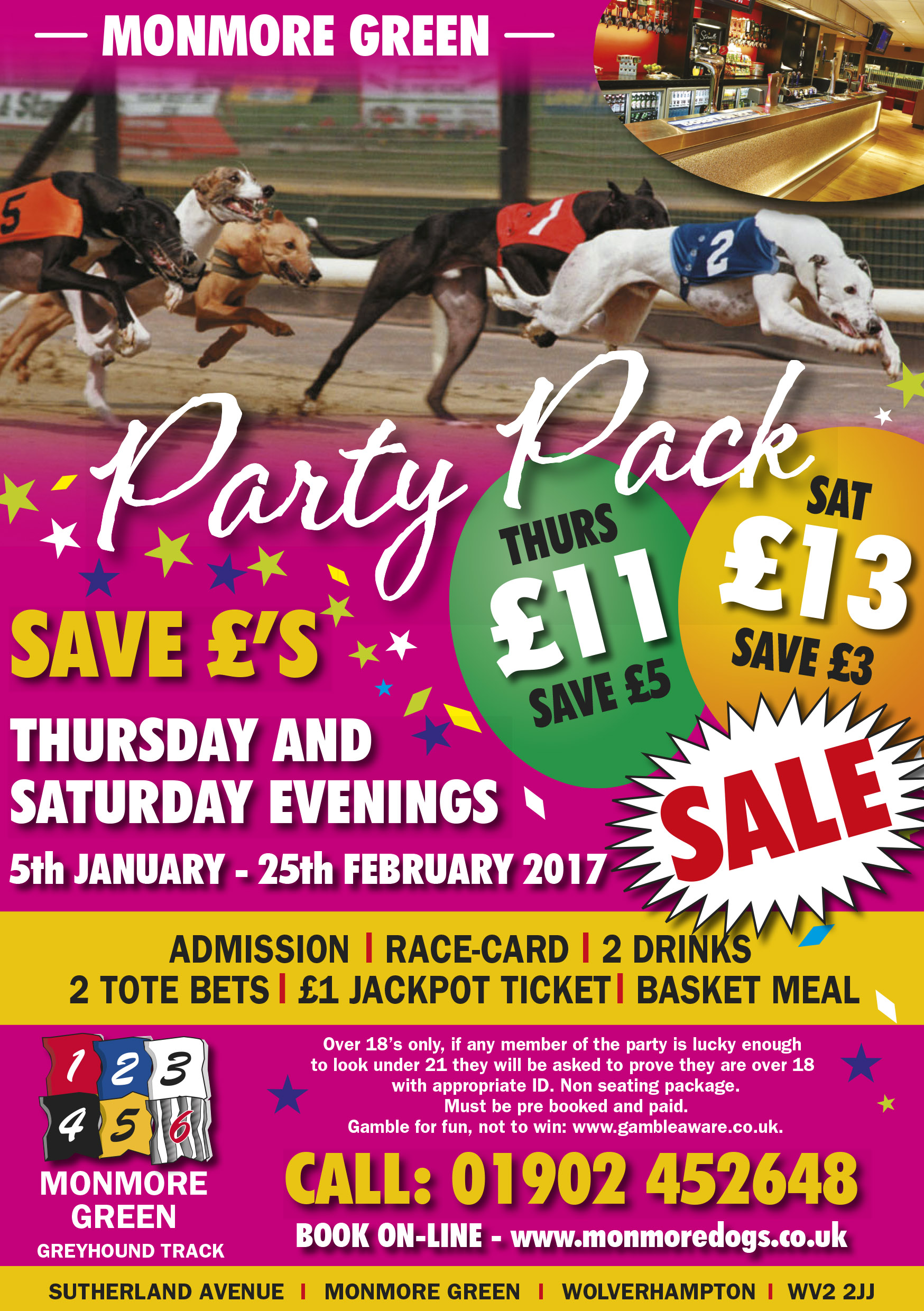 MONMORE PUPPY STARS FINAL PREP - Greyhound Star | News from the ...