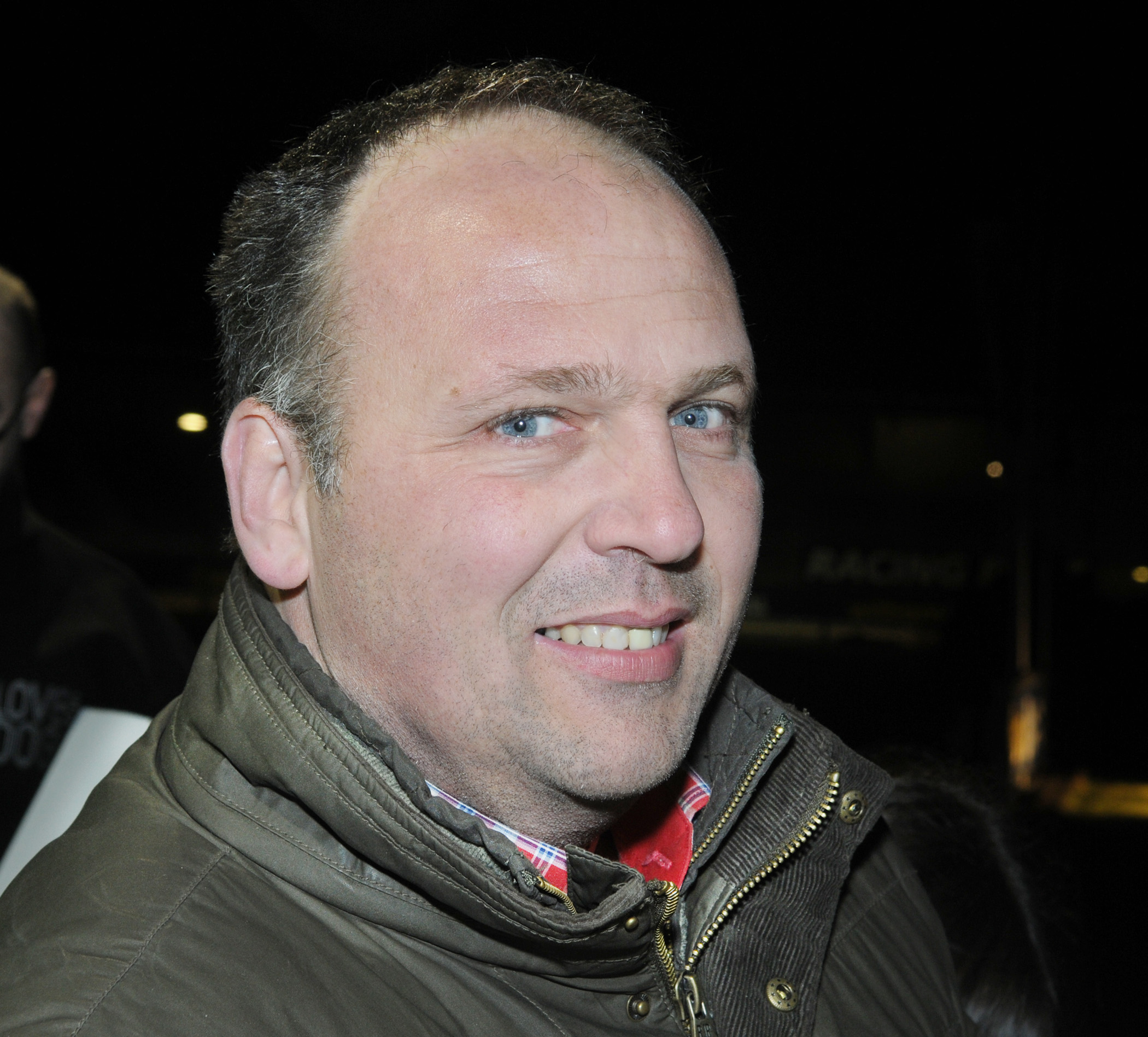 JANSSENS HOPING FOR SUCCESSFUL TV FINALE - Greyhound Star | News from ...