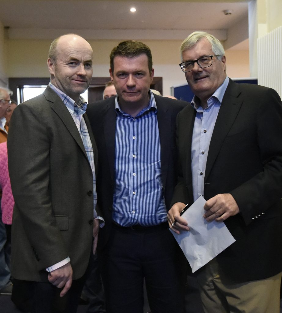 BIGGEST EVER PROTEST AGAINST IGB - Greyhound Star | News from the ...