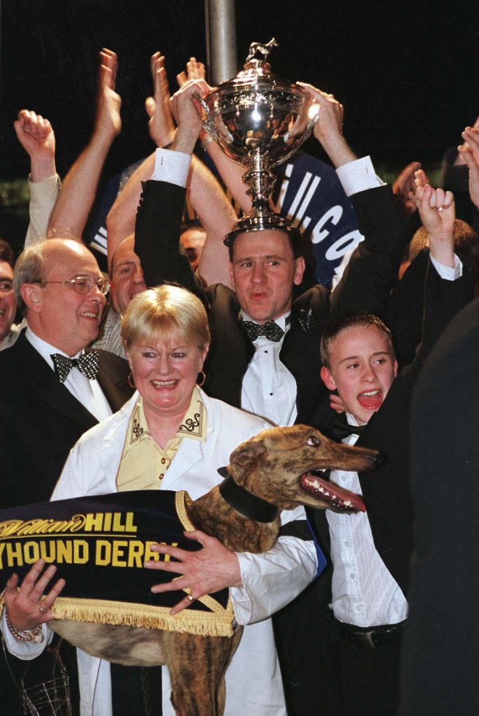 REMEMBER WHEN: JUNE (inc. DERBY FEATURE) - Greyhound Star | News from ...