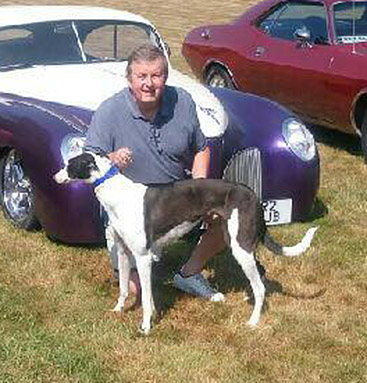 WEST COUNTRY PETAL BLOOMS AT HARLOW - Greyhound Star | News from the ...