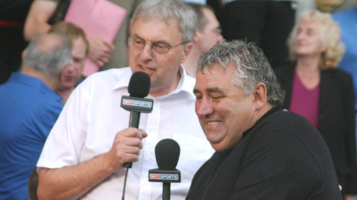 GARY WILTSHIRE: THE 18 MONTH NIGHTMARE - Greyhound Star | News from the ...