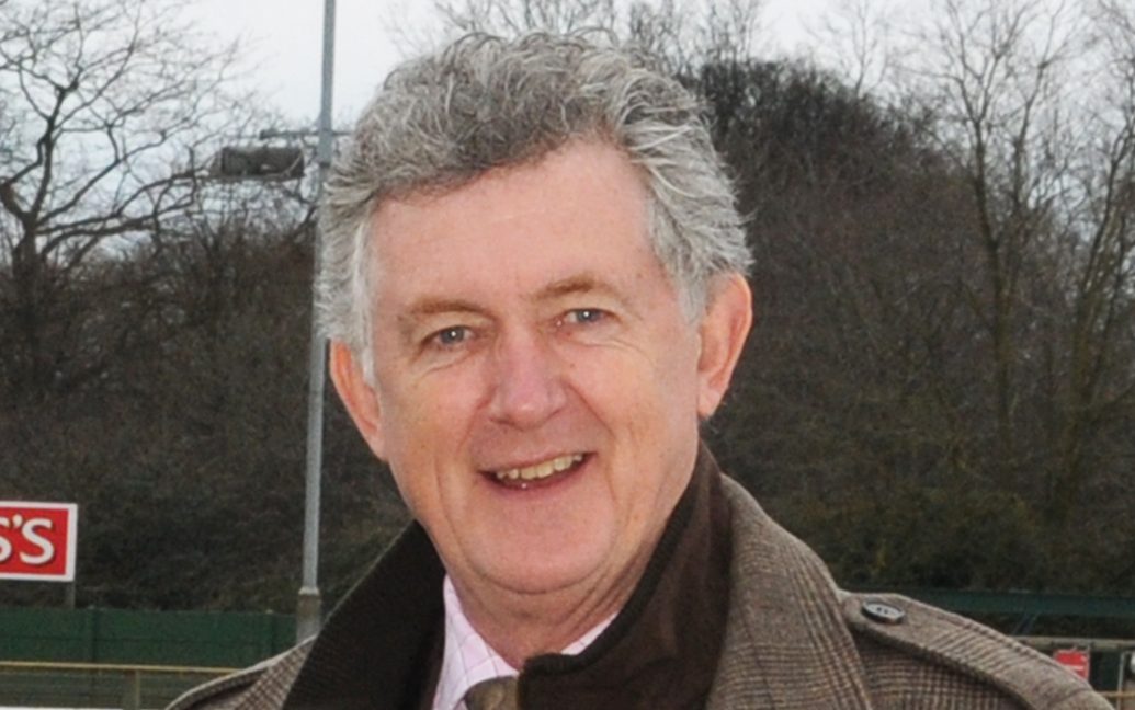 BRITISH GREYHOUND RACING FUND ANNUAL REPORT - Greyhound Star | News ...