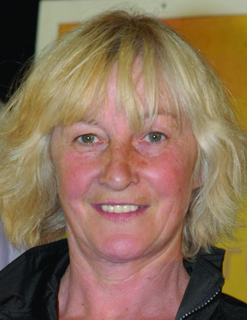 Jill Llewellin: 2 tracks, 7 meetings, 90 dogs - Greyhound Star | News ...