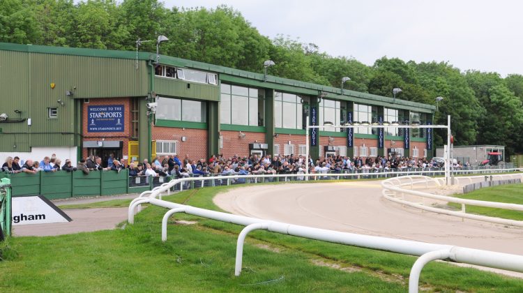 Nottingham - Greyhound Star | News from the Greyhound Industry