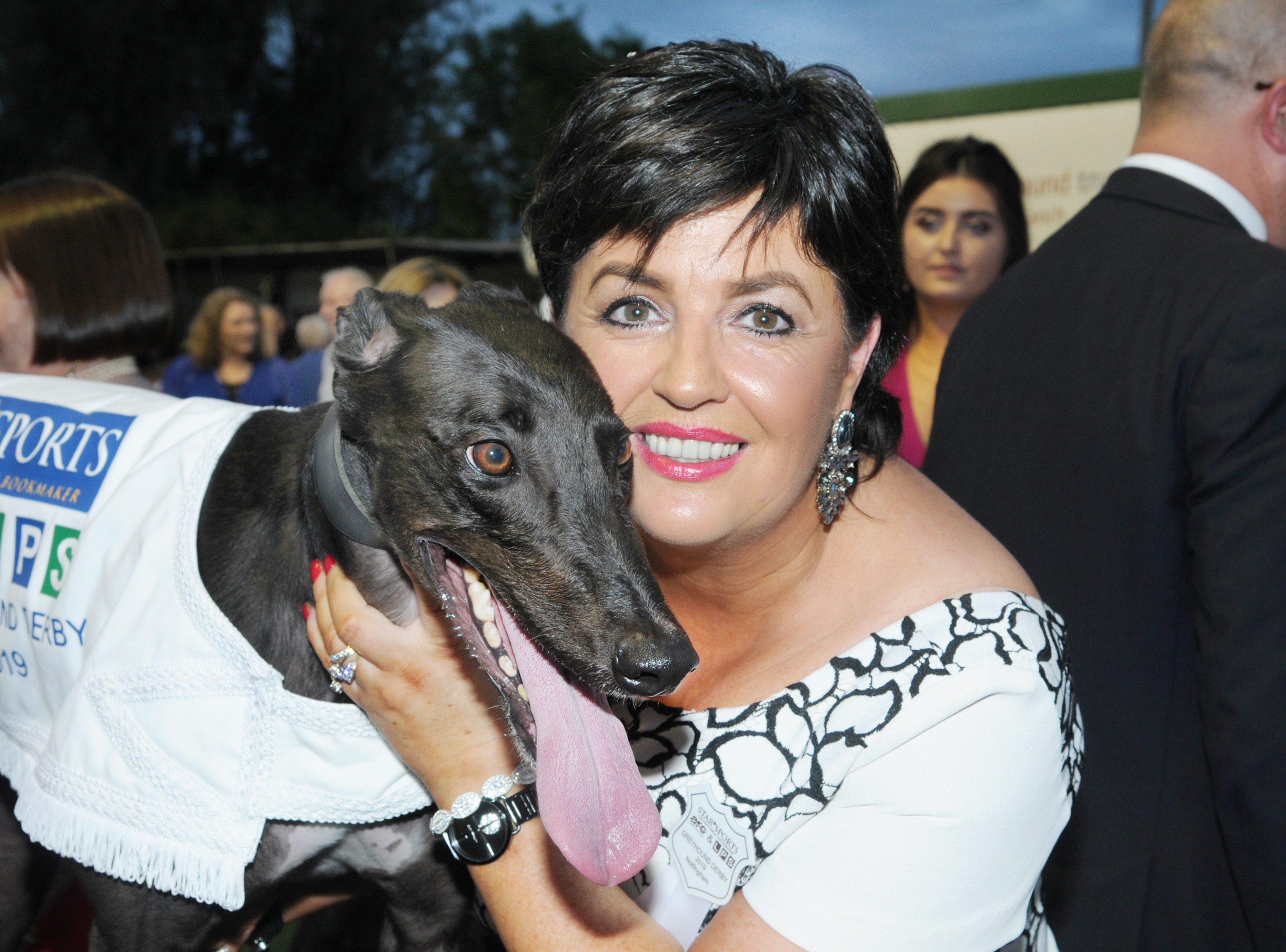 BIG PRICELESS VICTORY - UPDATED - Greyhound Star | News from the ...