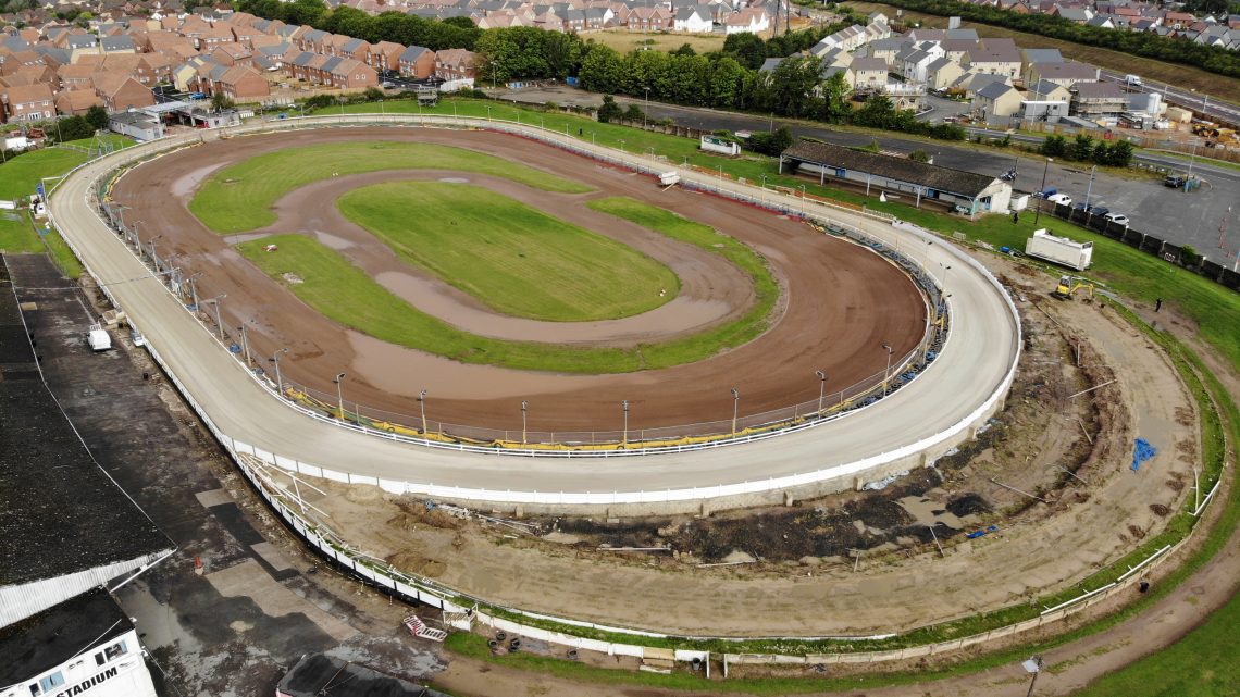 UPDATE: SWINDON & ROMFORD MID-SWITCH - Greyhound Star | News from the ...