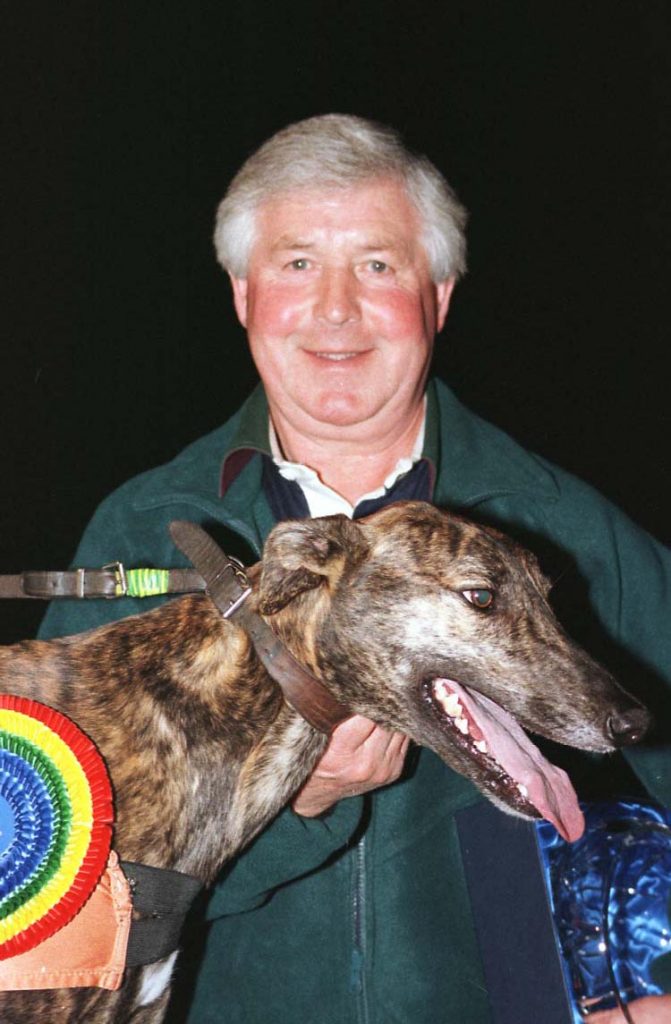 ROMFORD HALL OF FAME - Greyhound Star | News from the Greyhound Industry
