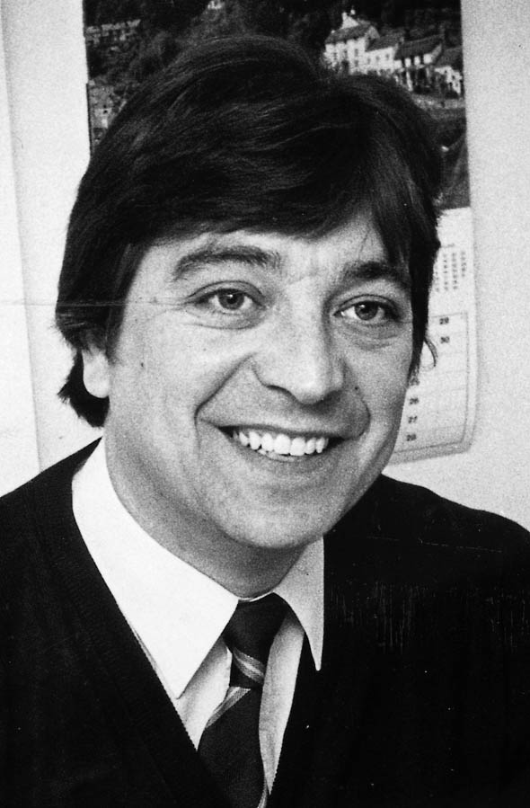 REMEMBER WHEN: MARCH-2 - Greyhound Star | News from the Greyhound Industry