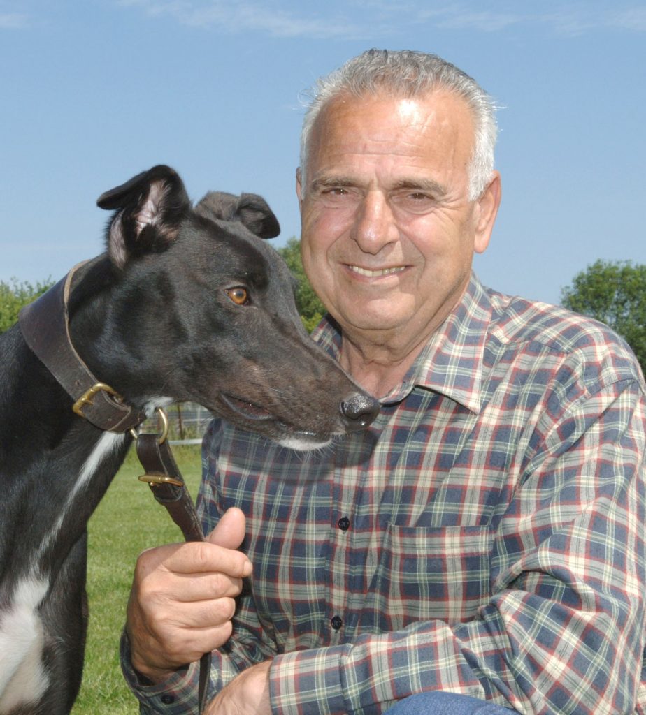 SAVVA - TOP 20 RACERS - PART 2 - Greyhound Star | News from the ...