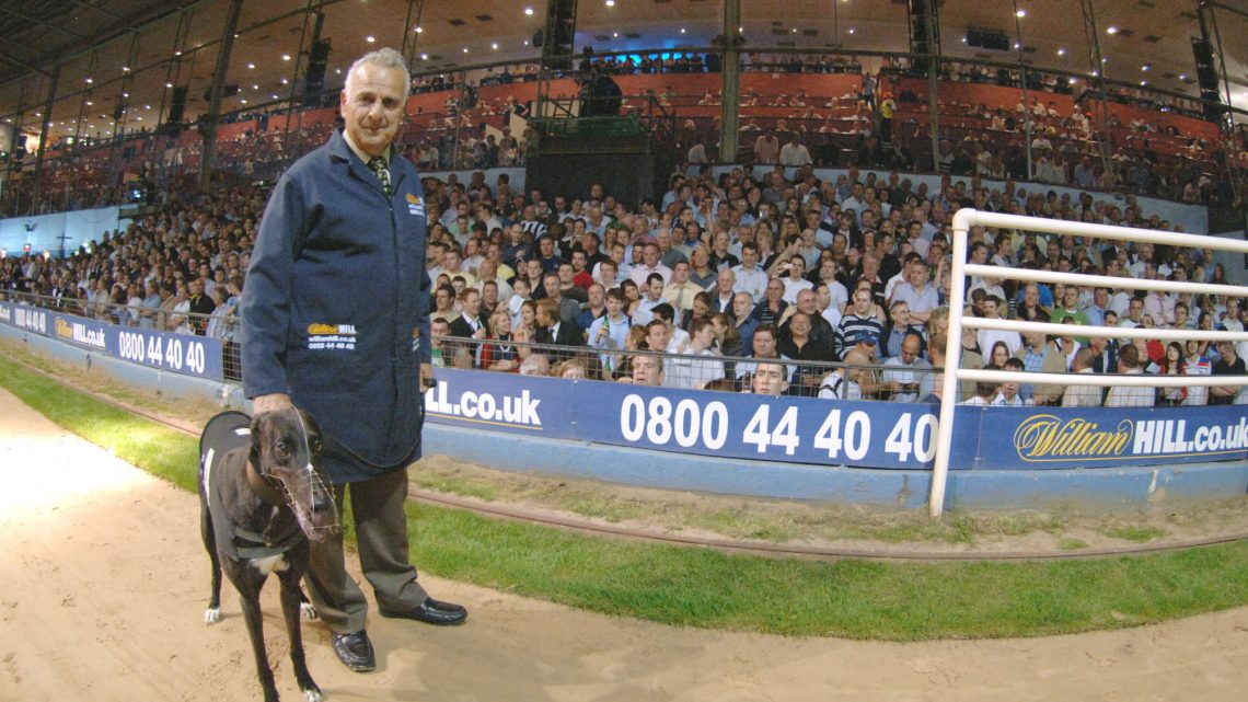 SAVVA TRAINING - PART 3/3 - Greyhound Star | News from the Greyhound ...