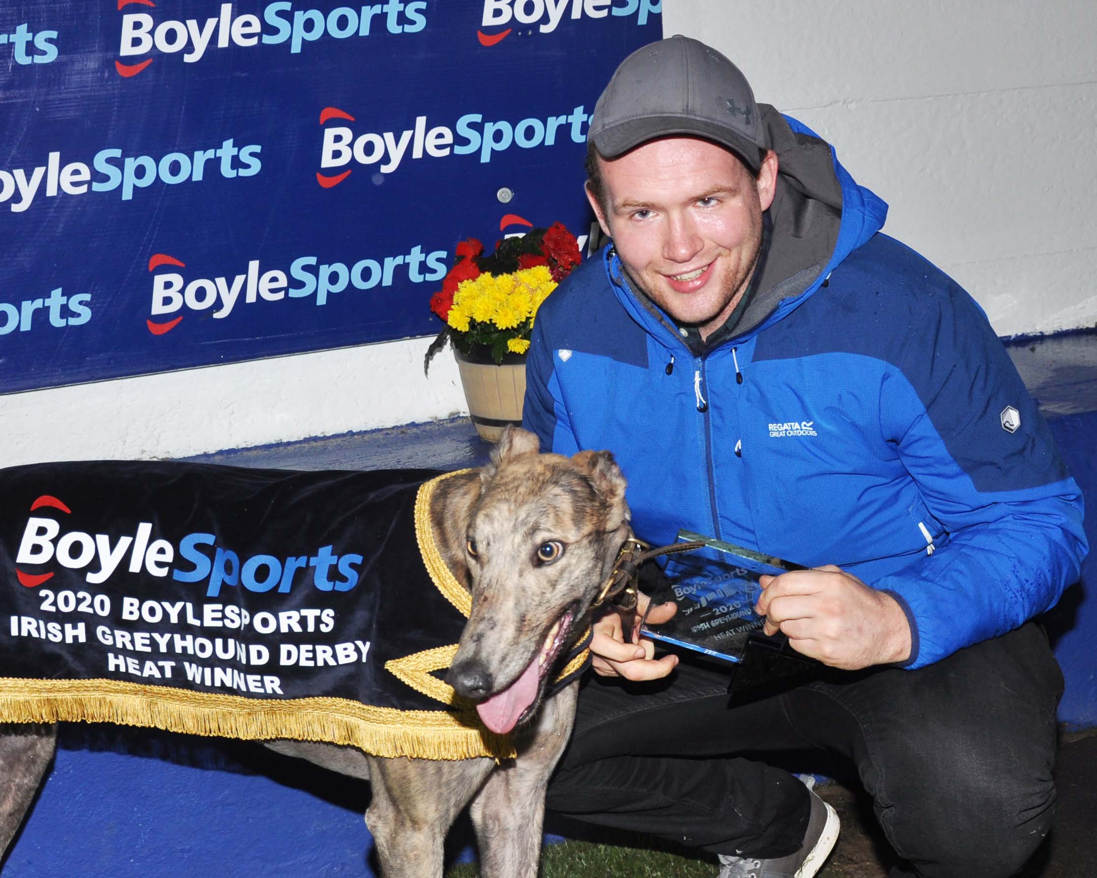 IRISH PERFORMANCES OF THE WEEK - Greyhound Star | News from the ...