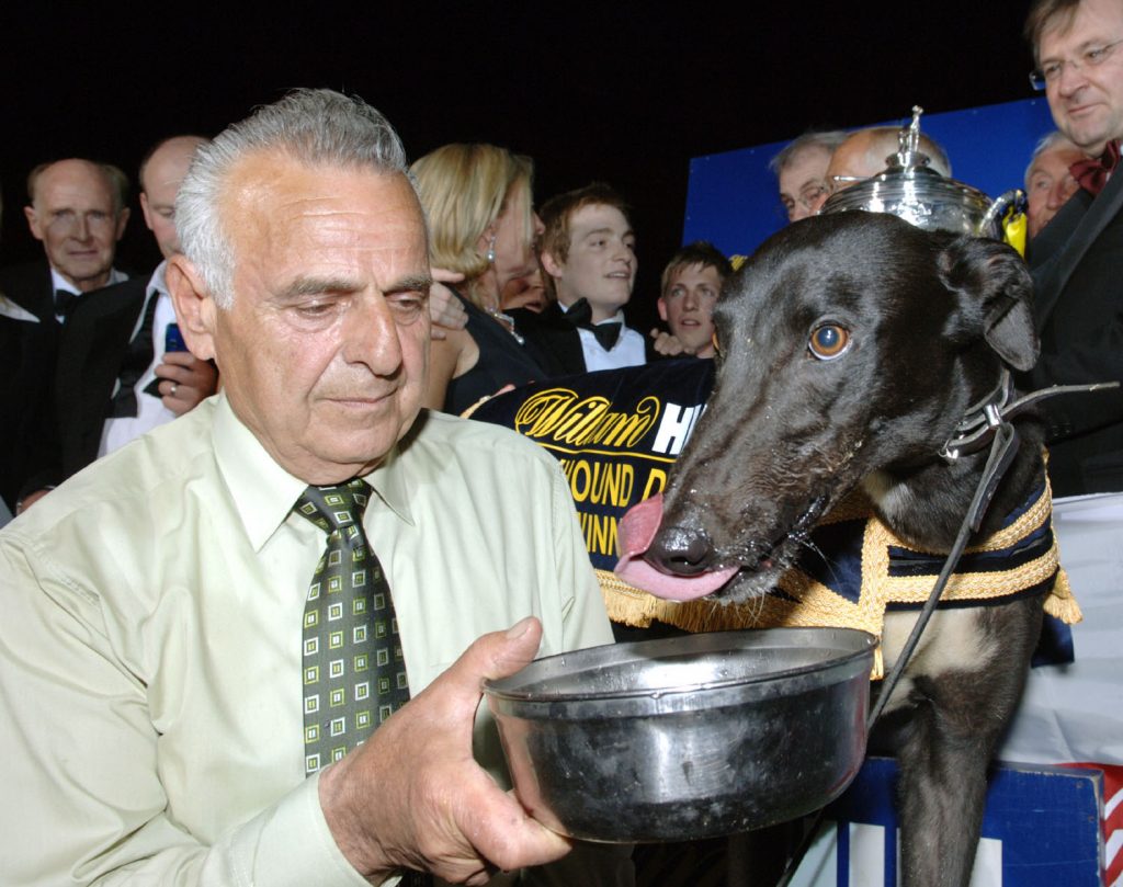 REMEMBER WHEN: JUNE - Greyhound Star | News from the Greyhound Industry