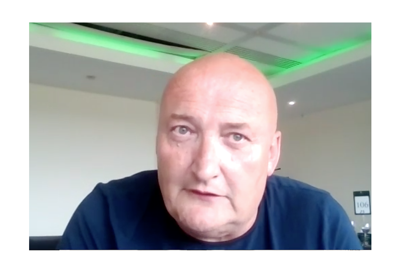 KEVIN BOOTHBY: I'LL COMMIT TO DERBY FOR 5 YEARS BUT I WON'T TENDER ...