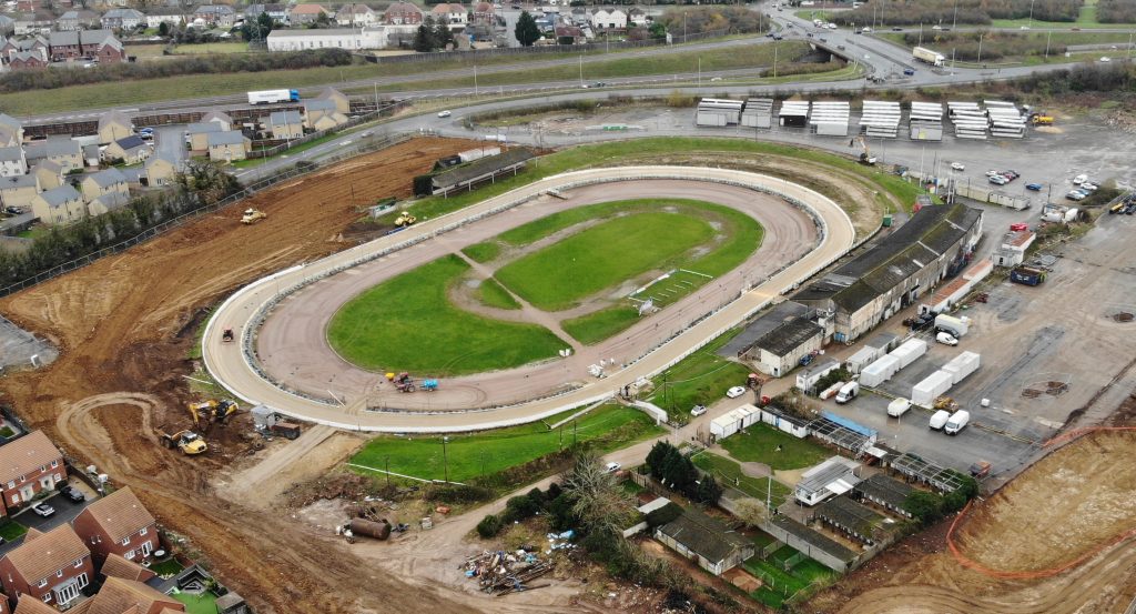 SWINDON PROGRESS - Greyhound Star | News from the Greyhound Industry