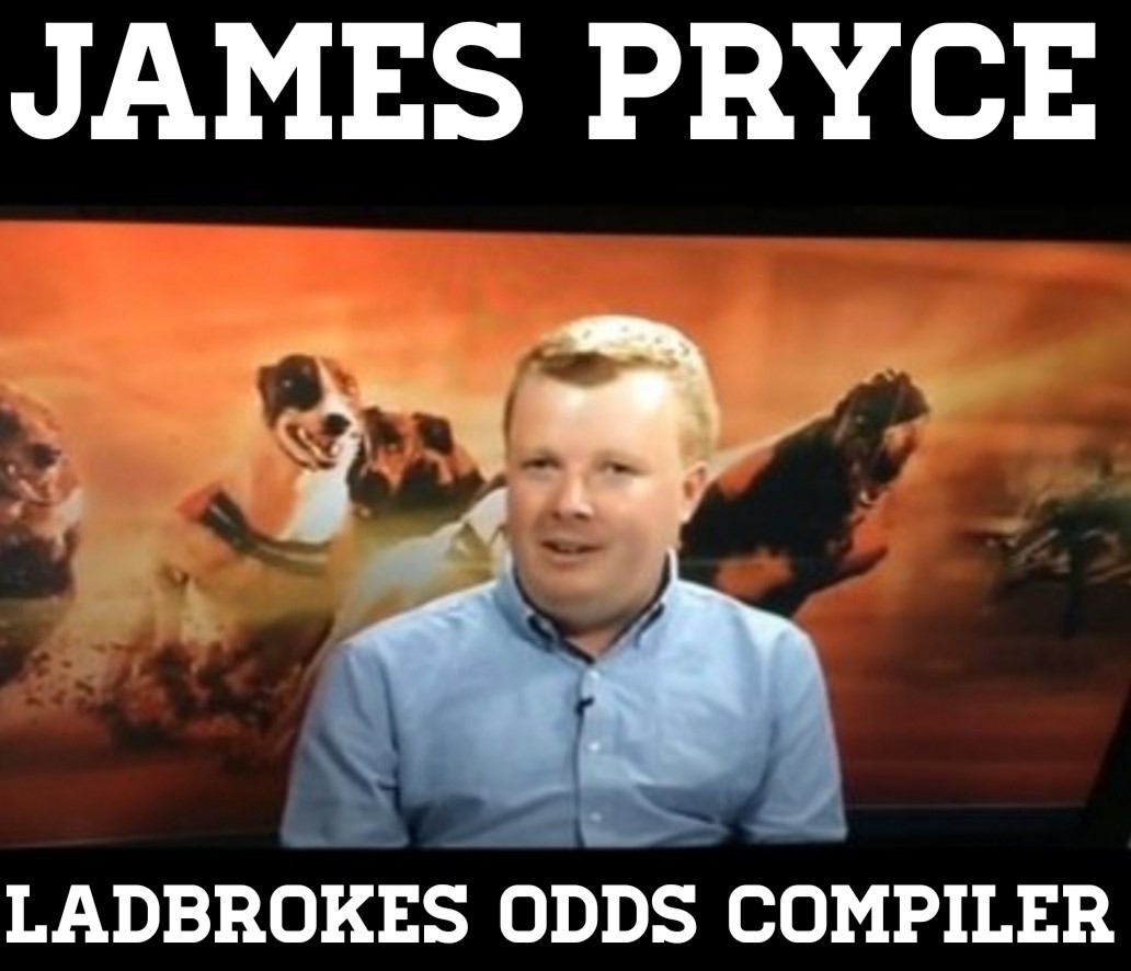Graham Banks & James Pryce - Golden Jacket Thoughts - Greyhound Star ...