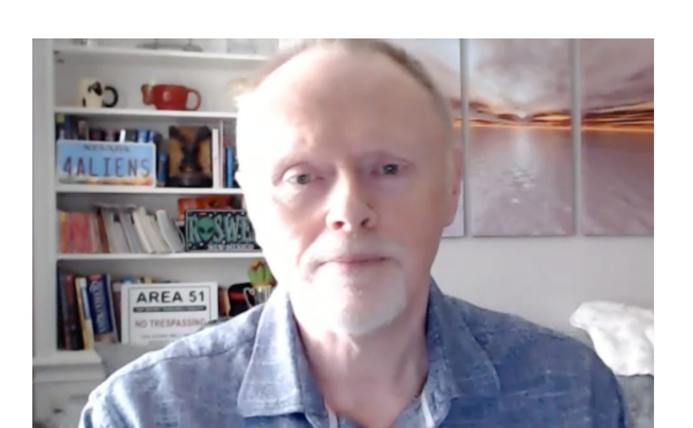 GBGB OWNERS REP CANDIDATE: IAN FOSTER - Greyhound Star | News from the ...