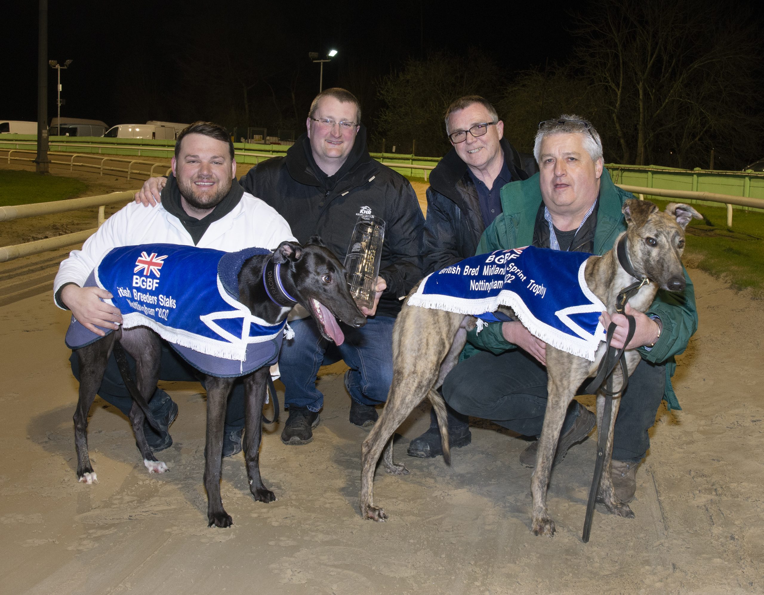 BREEDING GROUND: THE PRODUCE STAKES - Greyhound Star | News from the ...