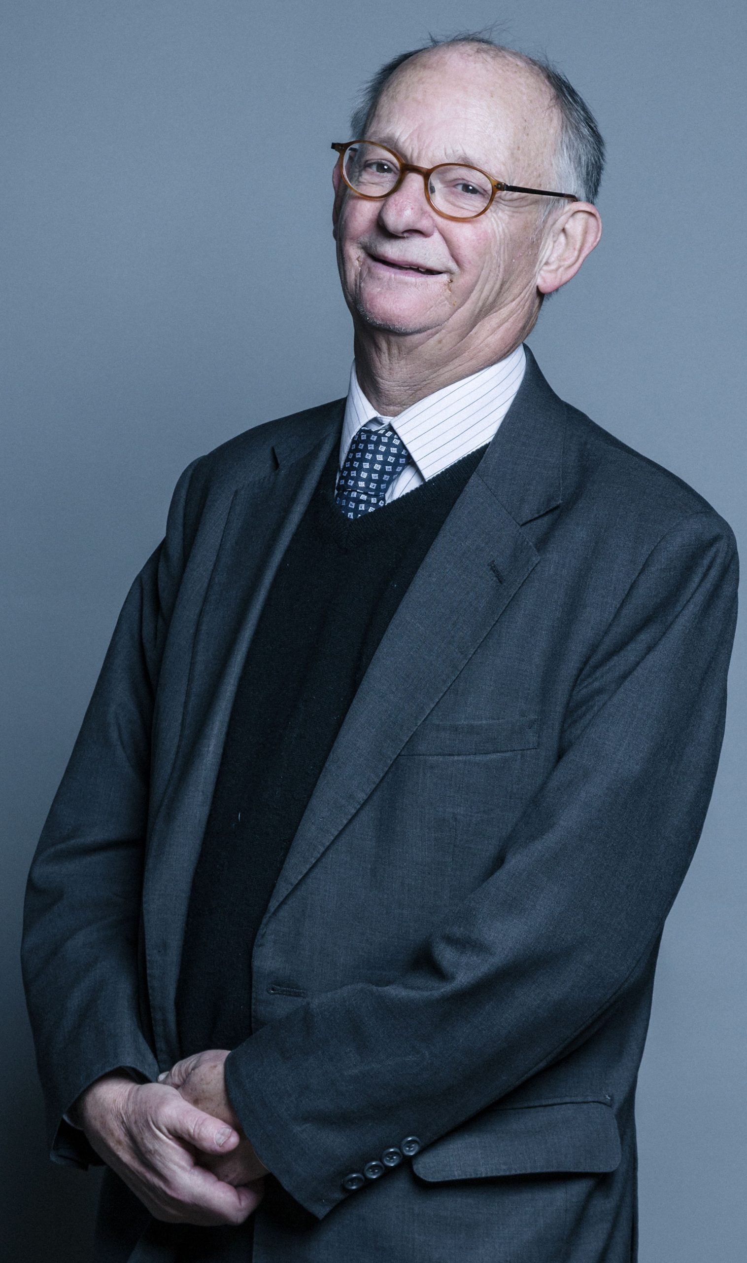 Lord Lipsey to Chair Premier Greyhound Racing - Greyhound Star | News ...