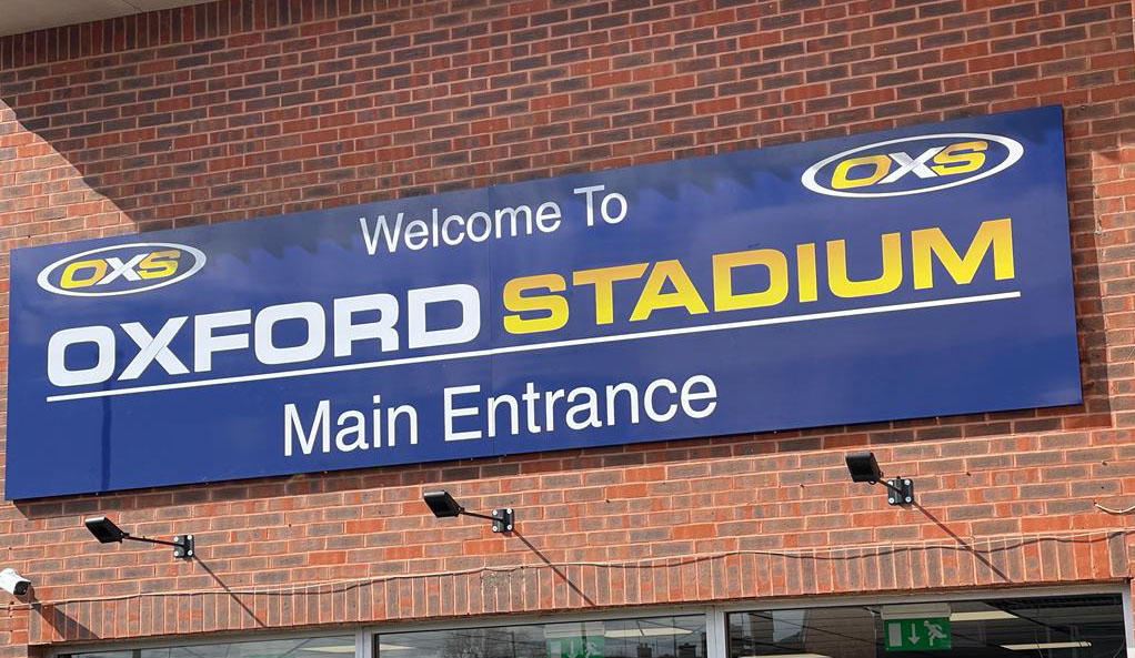 KEVIN BOOTHBY: OXFORD & POLITICS - Greyhound Star | News from the ...