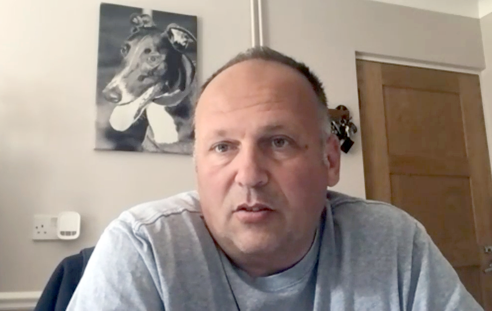 PATRICK JANSSENS: MY 9 DERBY CONTENDERS - Greyhound Star | News from ...