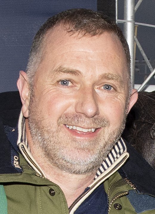 PETER HARNDEN: LOOKING FOR A LEVEL PLAYING FIELD - Greyhound Star ...