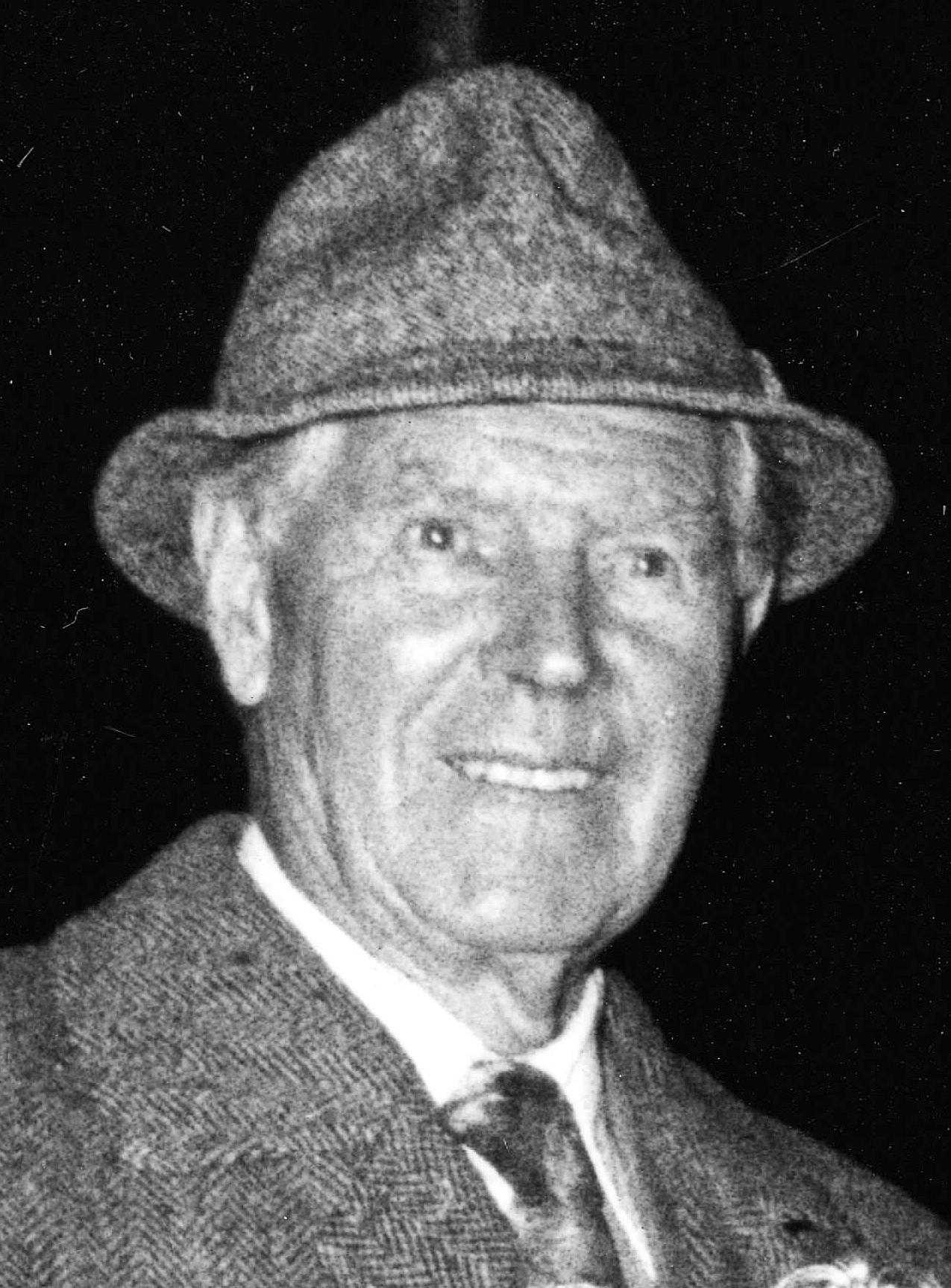 REMEMBER WHEN: LIFE AND TIMES OF LEGENDARY LEN - Greyhound Star | News ...