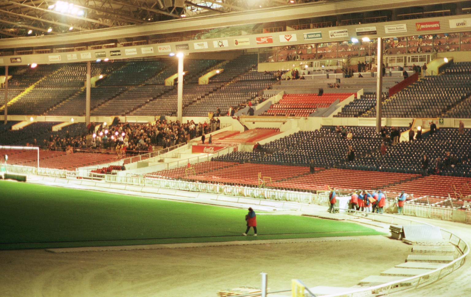 REMEMBER WHEN: OCTOBER - Greyhound Star | News from the Greyhound Industry