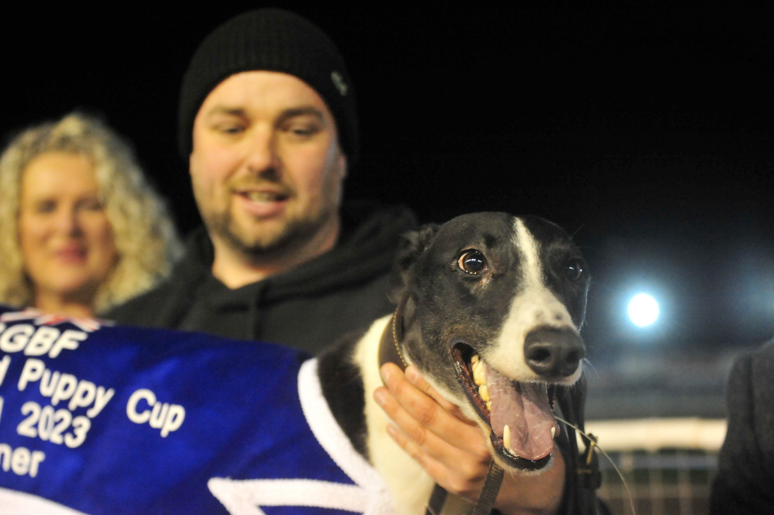 BREEDING GROUND - SID WATCHING - Greyhound Star | News from the ...