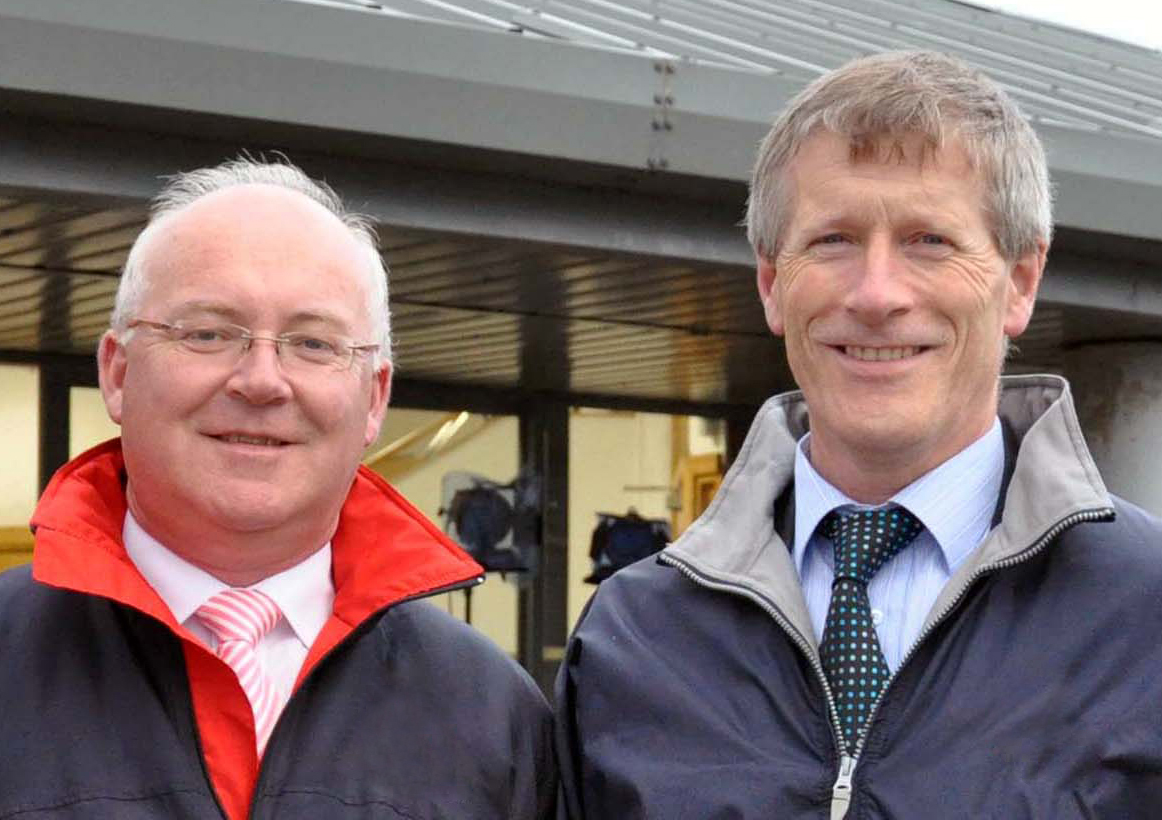 Time Greyhound Nutrition gears up for spring launch - Greyhound Star ...