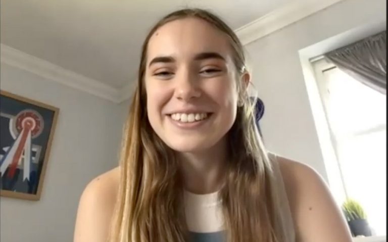 Welcome to the Star to Emily Wallis - Greyhound Star | News from the ...