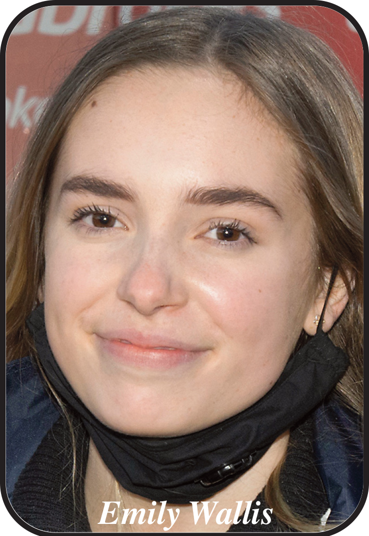 EMILY WALLIS: STAFF MEETING - Greyhound Star | News from the Greyhound ...