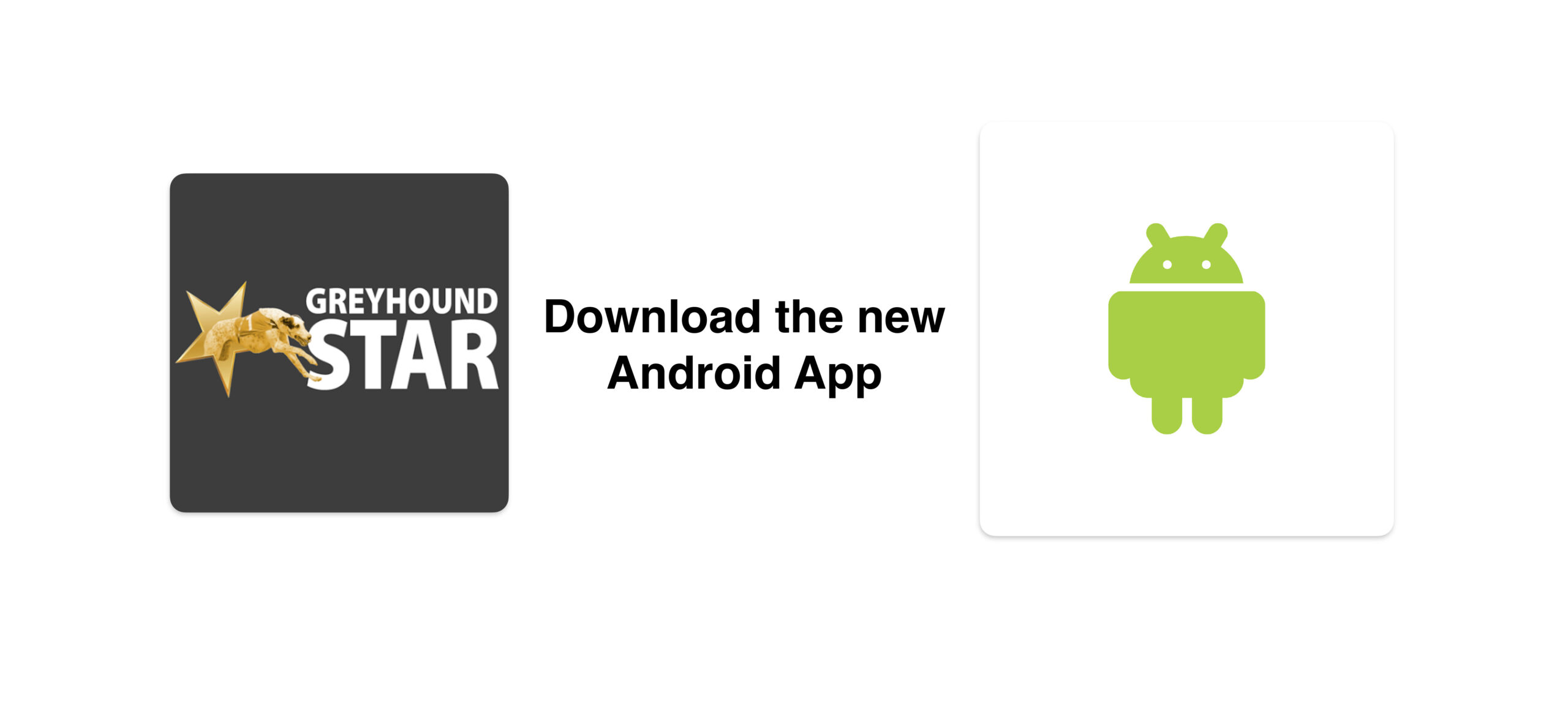 New Android App Now Available Greyhound Star News From The Greyhound Industry 