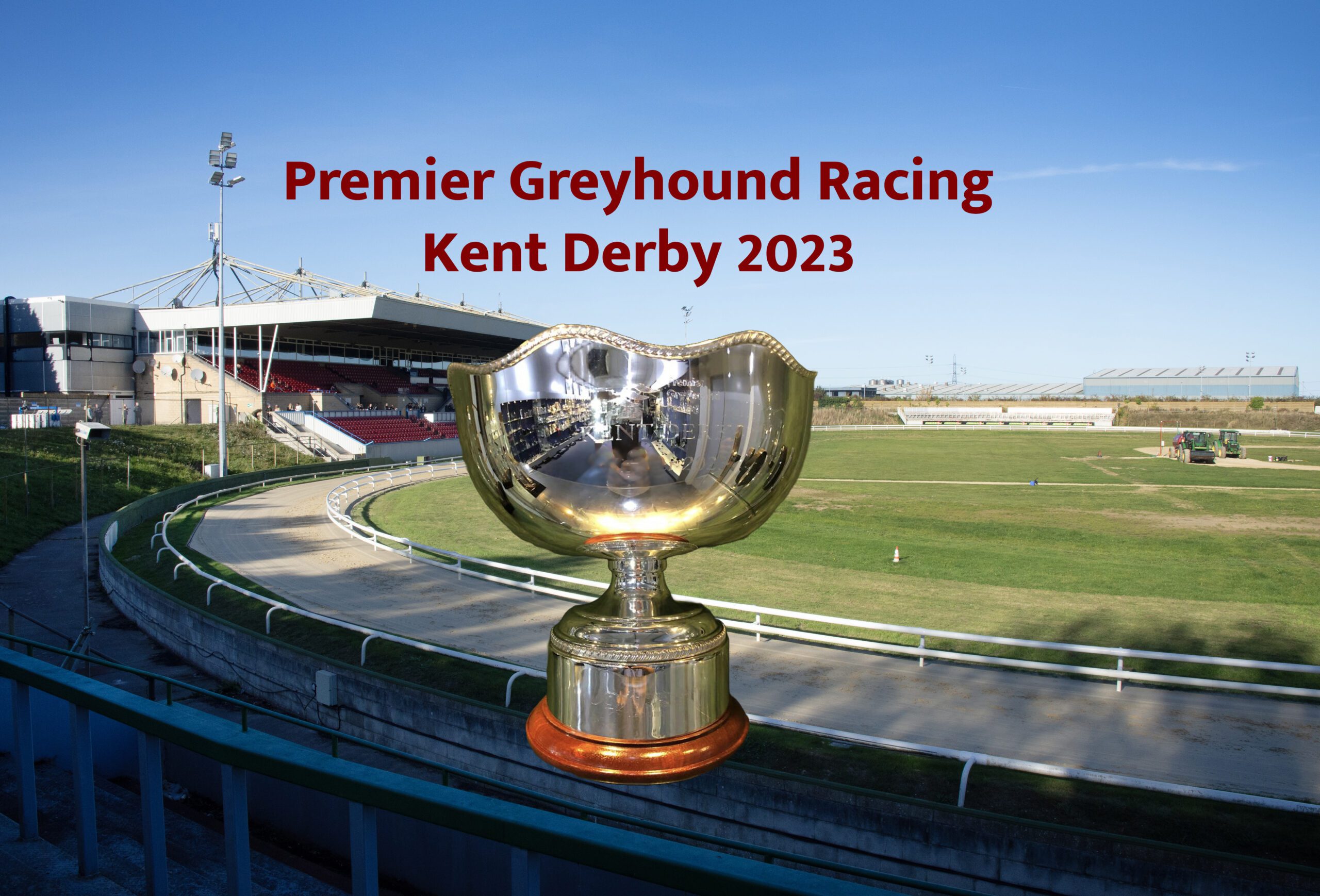 KENT DERBY CARD - FULL FORM - Greyhound Star | News from the Greyhound ...
