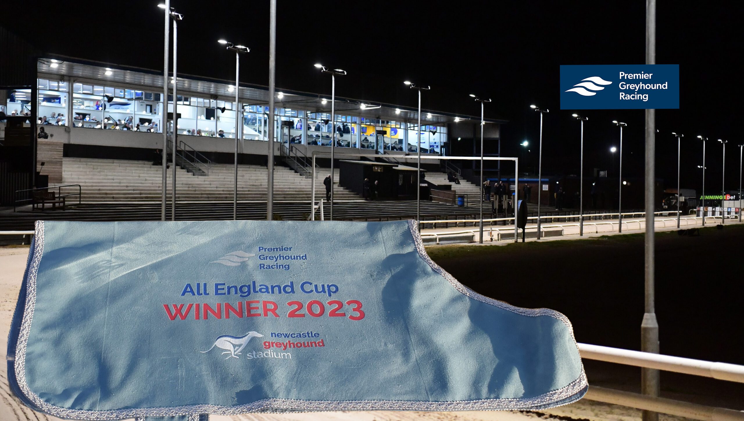 ALL ENGLAND CUP DRAW - Greyhound Star | News from the Greyhound Industry