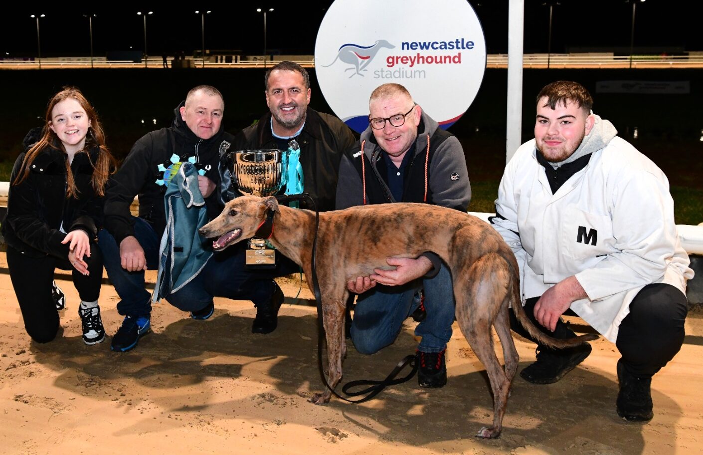 FRIDAY ROUND UP - Greyhound Star | News from the Greyhound Industry