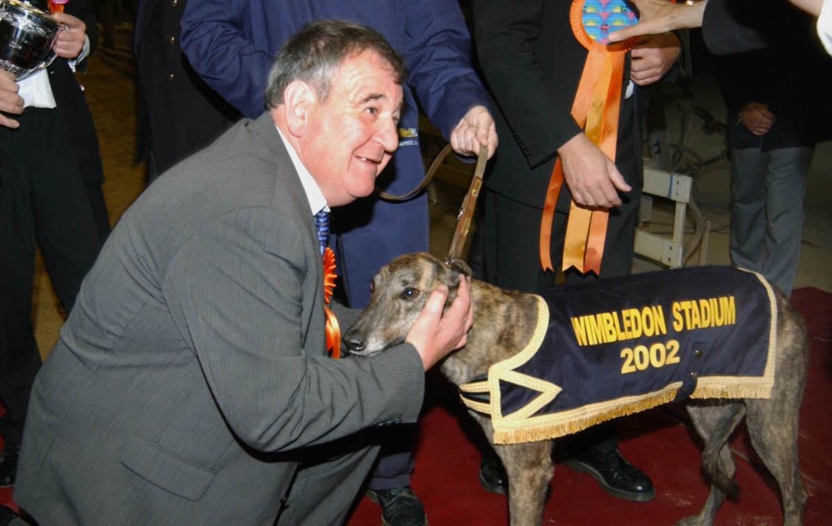 REMEMBER WHEN: MARCH - Greyhound Star | News from the Greyhound Industry