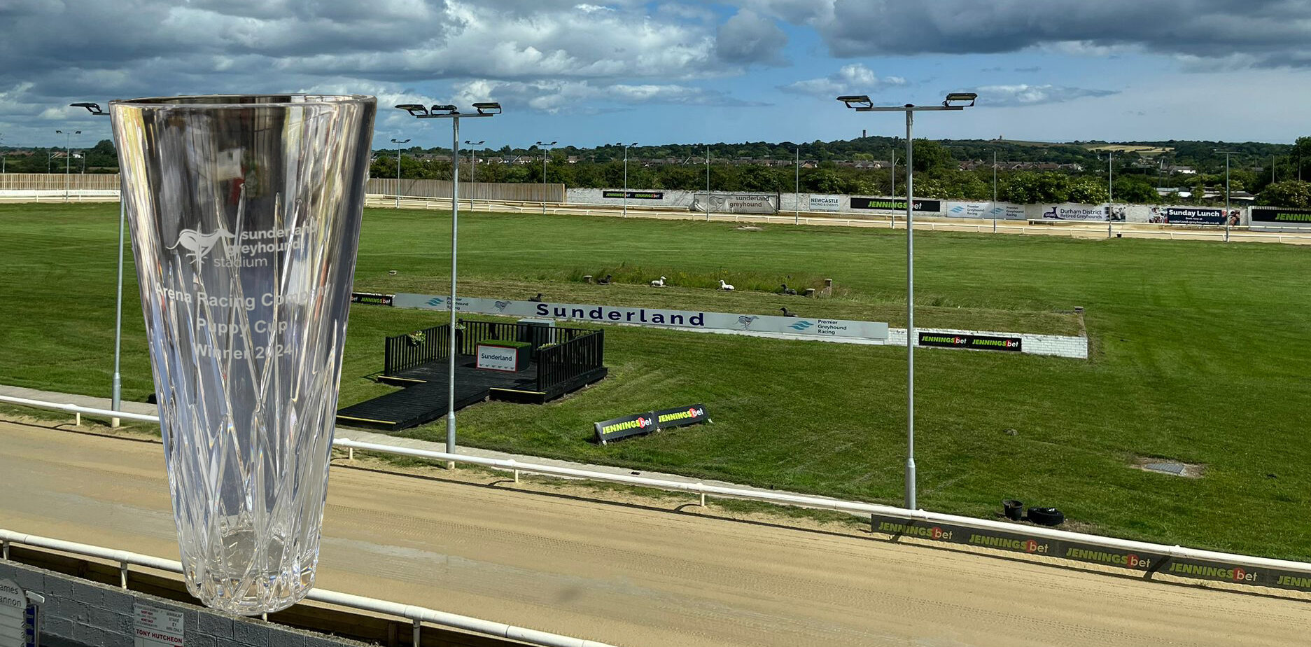 Premier Greyhound Racing Classic - Ante-Post Preview - Greyhound Star ...